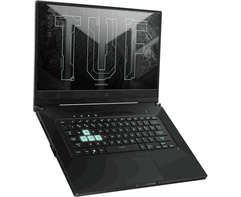 ASUS FX516PM-211.TF15 i7-11370H/16GB/512GB SSD/RTX3060 6GB/15.6'' FHD ...